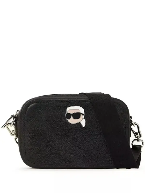 Karl Lagerfeld Ikon Crossbody Bag
