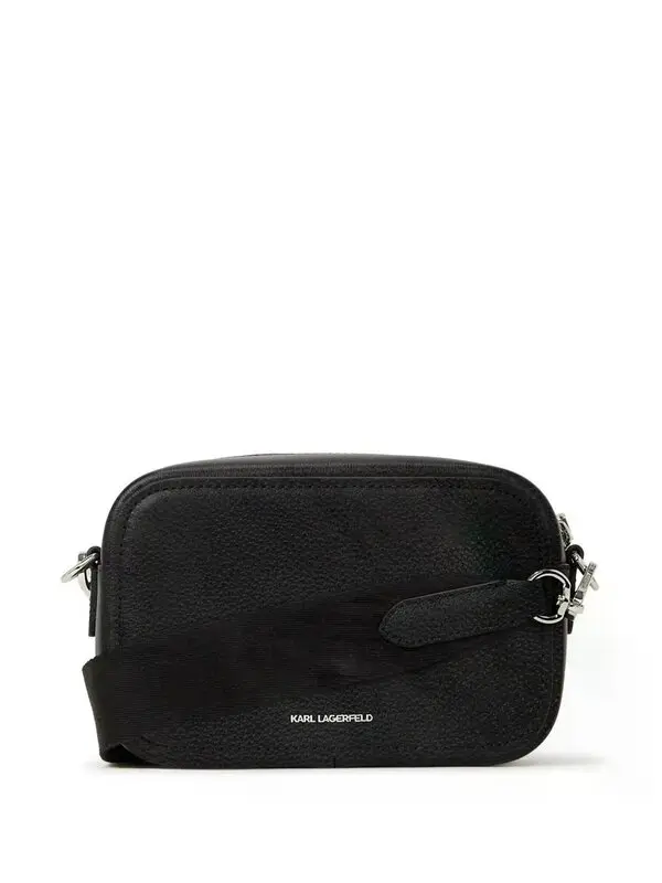 Karl Lagerfeld Ikon Crossbody Bag