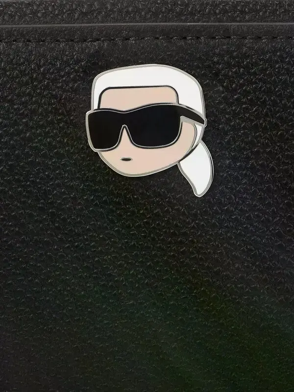 Karl Lagerfeld Ikon Crossbody Bag