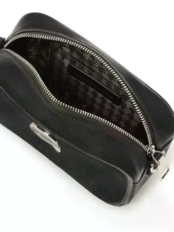 Karl Lagerfeld Ikon Crossbody Bag