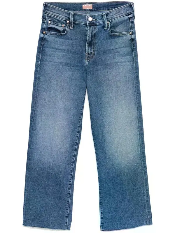 MOTHER The Rambler Jeans