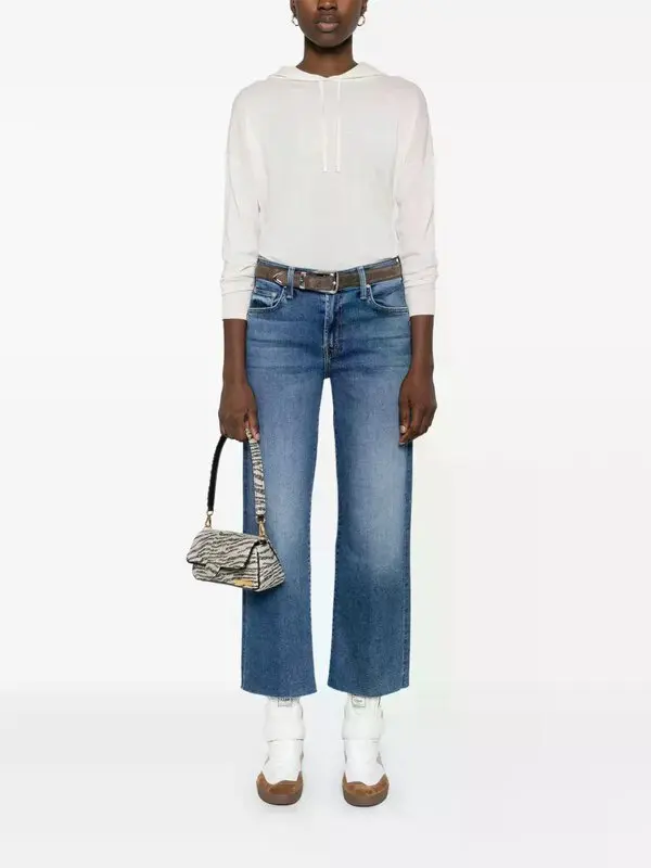 MOTHER The Rambler Jeans