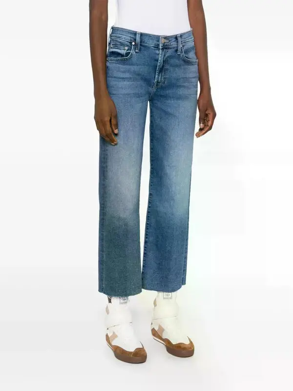 MOTHER The Rambler Jeans