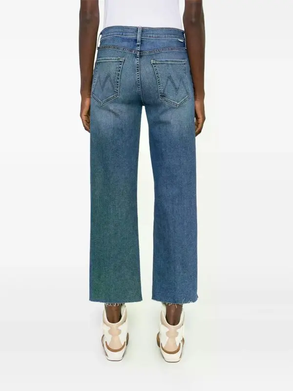 MOTHER The Rambler Jeans