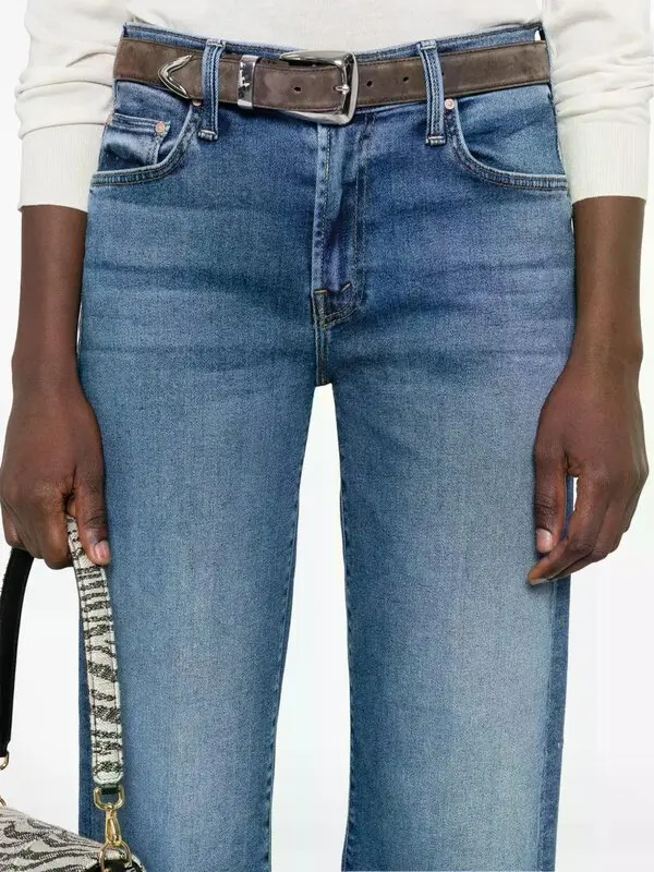 MOTHER The Rambler Jeans