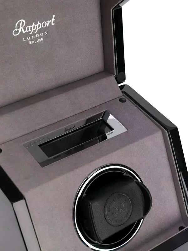 RAPPORT LONDON Perpetua Iii Watch Winder
