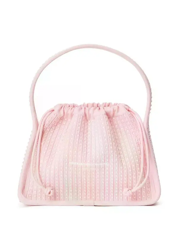 Alexander Wang Small Ryan Shoulder Bag