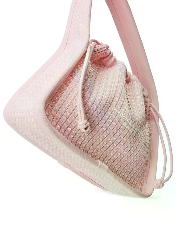 Alexander Wang Small Ryan Shoulder Bag