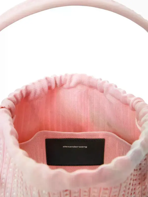 Alexander Wang Small Ryan Shoulder Bag