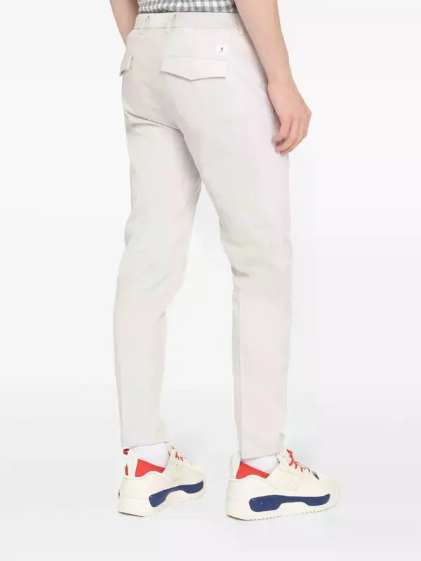 DEPARTMENT 5 Prince Trousers - Neutrals
