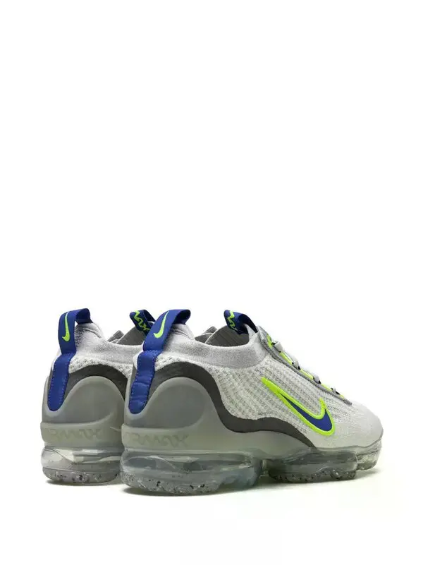 Nike Air Vapormax 2021 Fk Sneakers - Grey