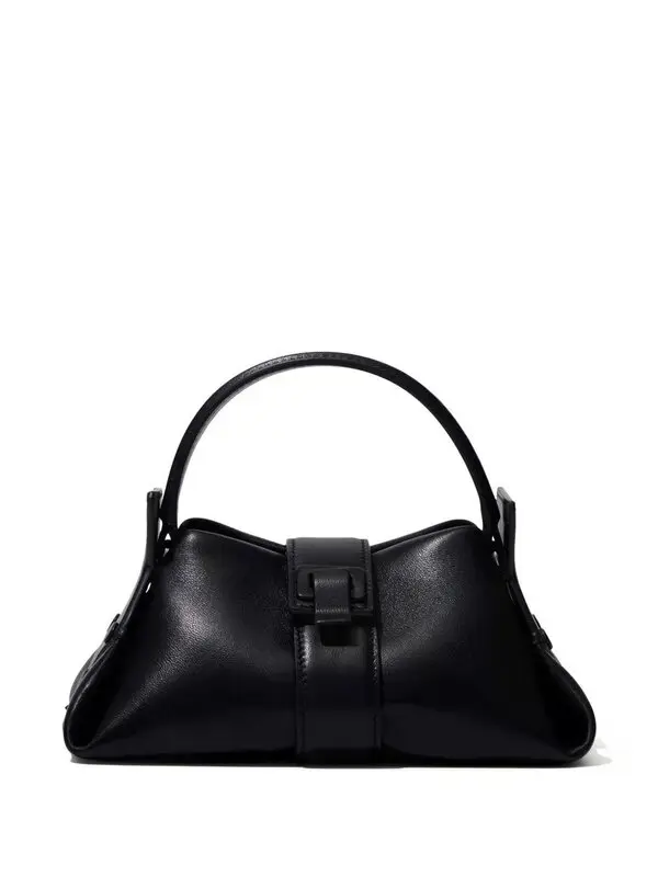 Proenza Schouler Mini Park Crossbody Bag - Black