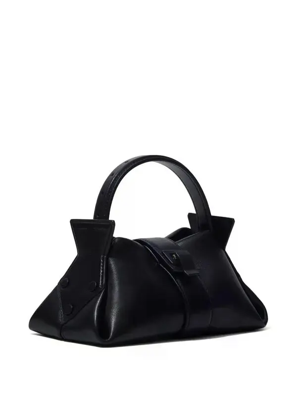 Proenza Schouler Mini Park Crossbody Bag - Black