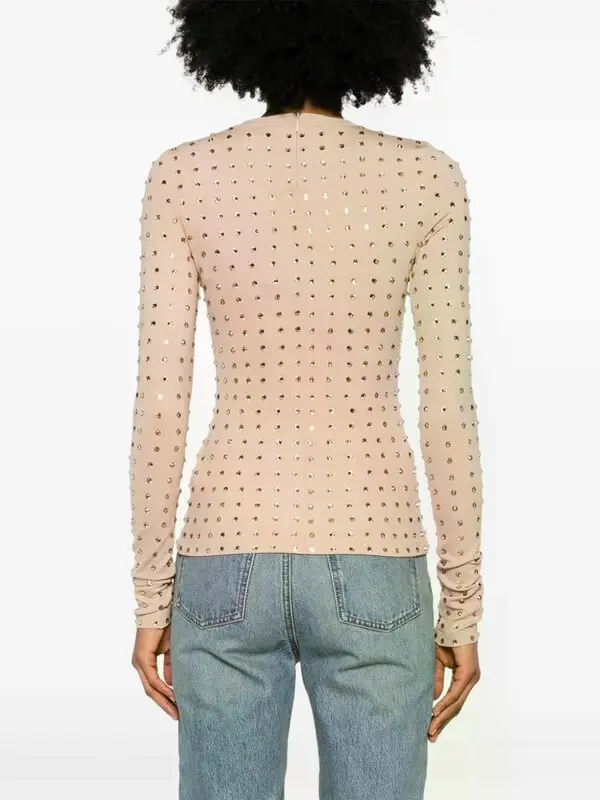Sportmax Negus Top