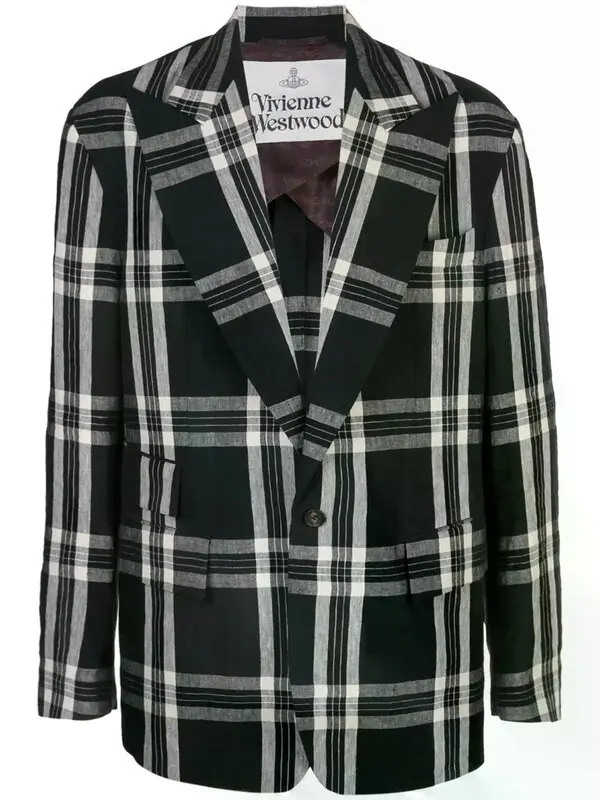 VIVIENNE WESTWOOD Sabre Jacket