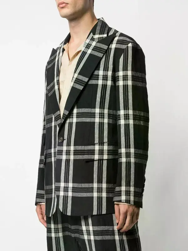 VIVIENNE WESTWOOD Sabre Jacket