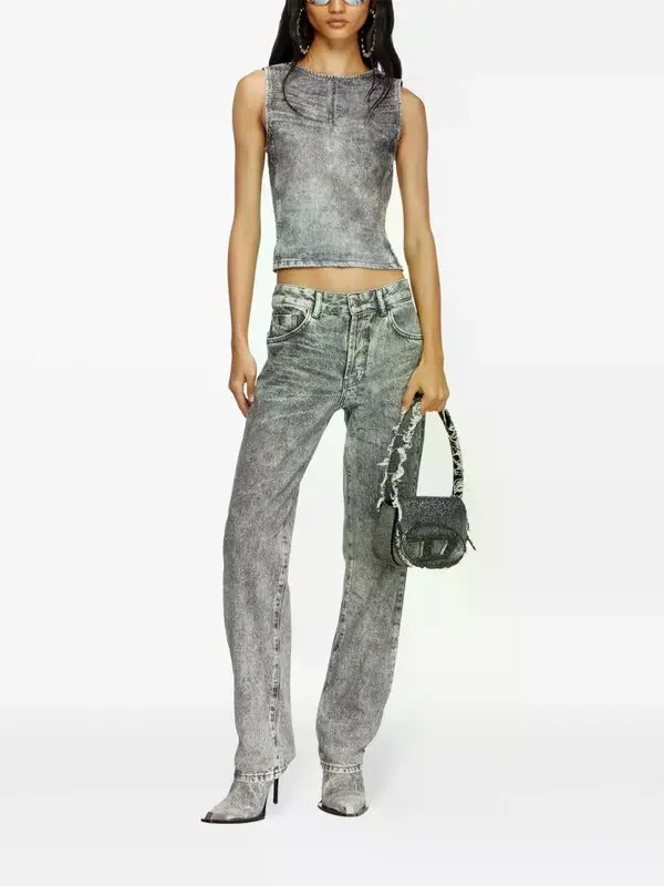 DIESEL® 1989 D-mine-s4 Jeans