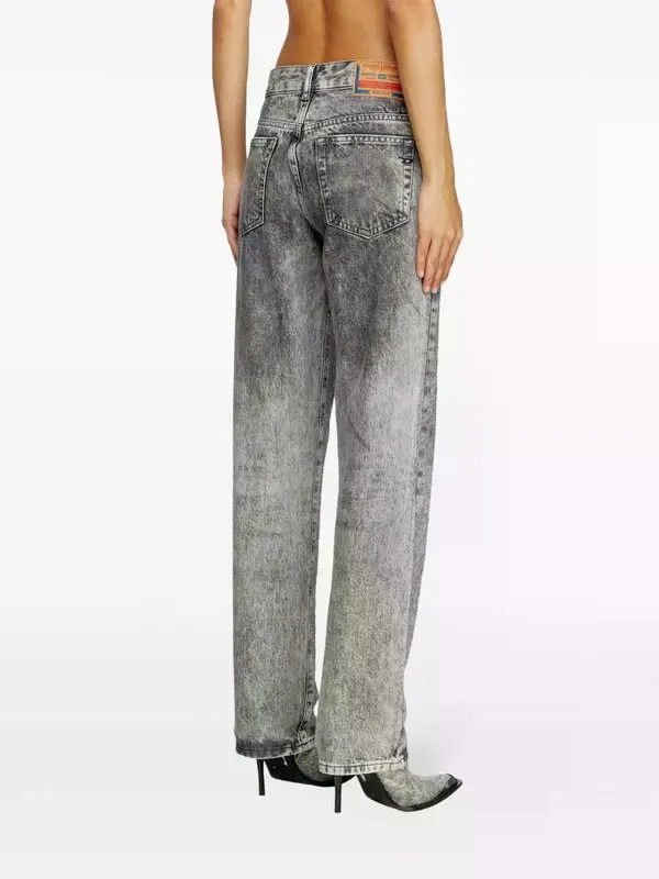 DIESEL® 1989 D-mine-s4 Jeans