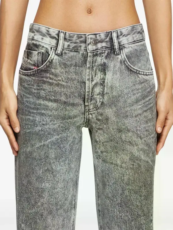 DIESEL® 1989 D-mine-s4 Jeans