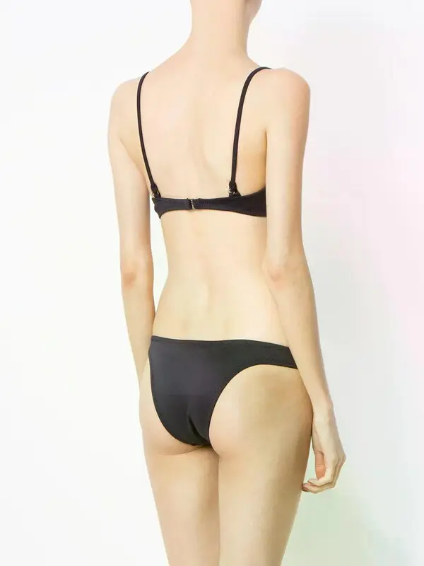 AMIR SLAMA Bikini Set