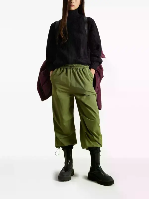 Woolrich Canberra Sweater - Black