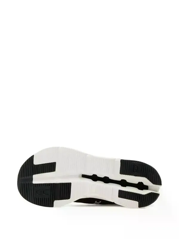 On Cloudnova Sneakers - Black
