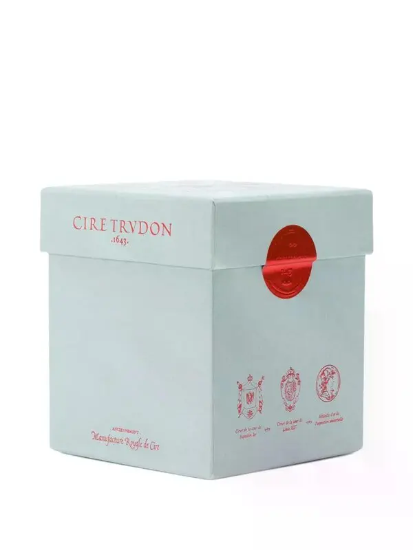 TRUDON Spiritus Sancti Scented Candle