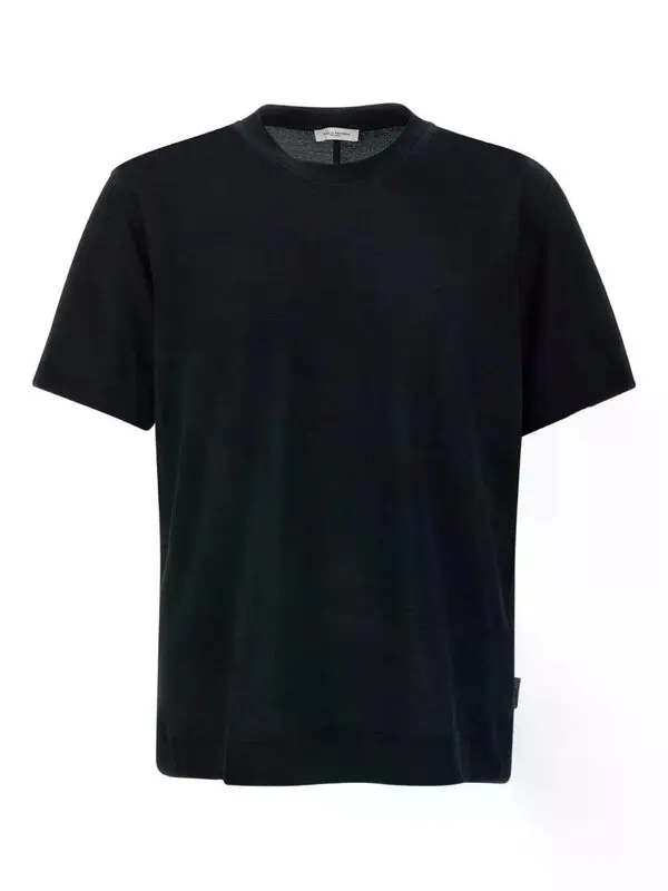 PAOLO PECORA Cotton T-shirt