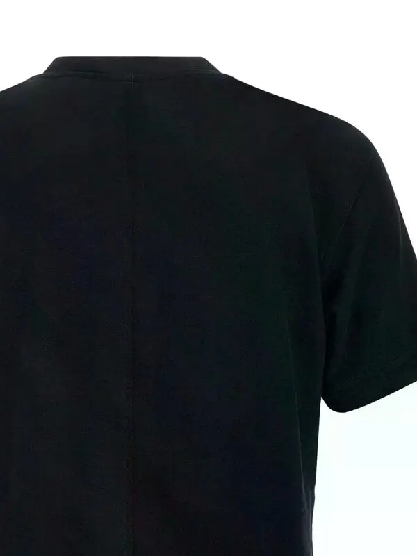 PAOLO PECORA Cotton T-shirt