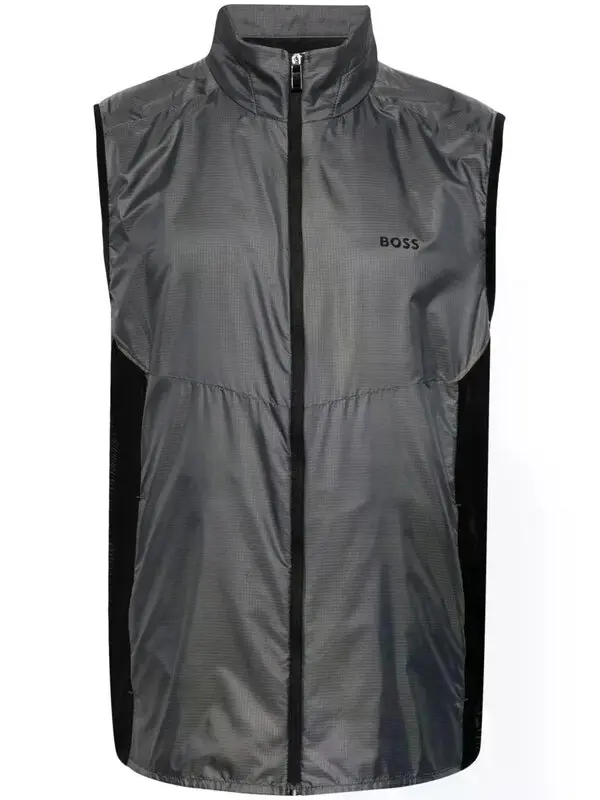 BOSS Water-repellent Lightweight Jacket