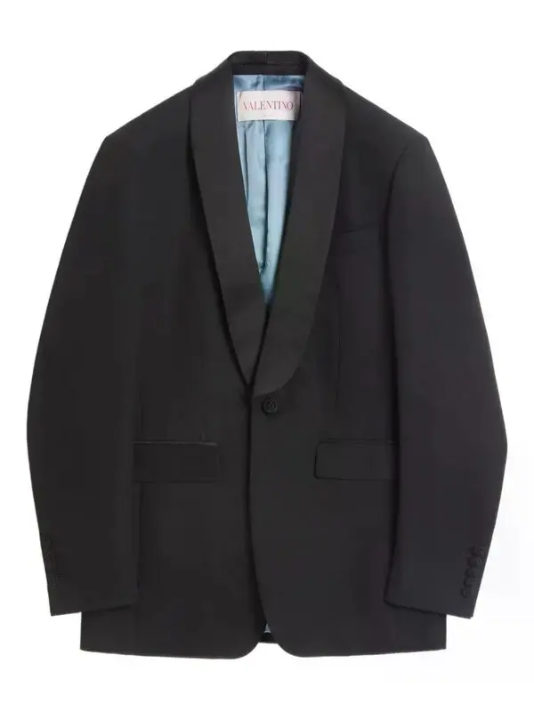 Valentino Garavani Long-sleeves Jacket