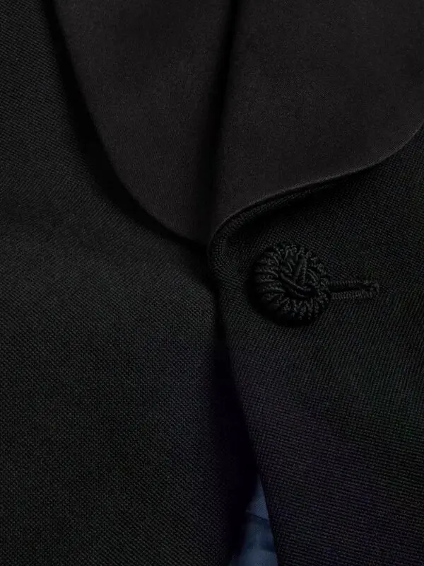 Valentino Garavani Long-sleeves Jacket
