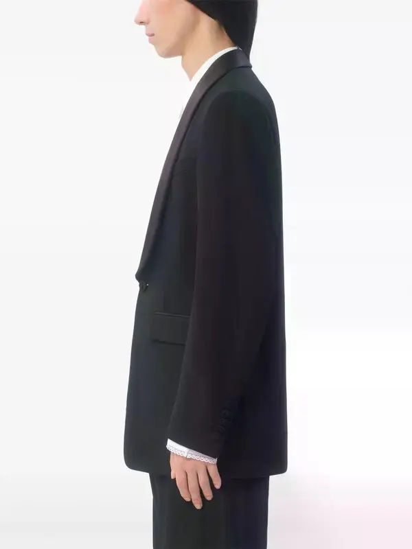 Valentino Garavani Long-sleeves Jacket