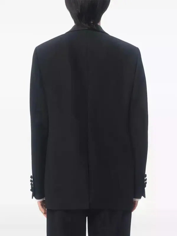 Valentino Garavani Long-sleeves Jacket