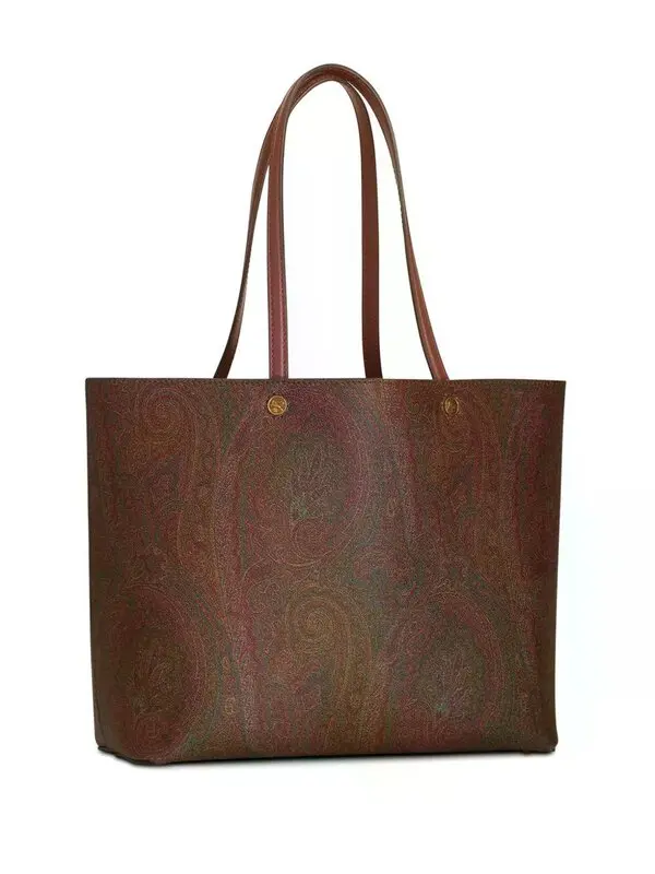 Etro Essential Tote Bag