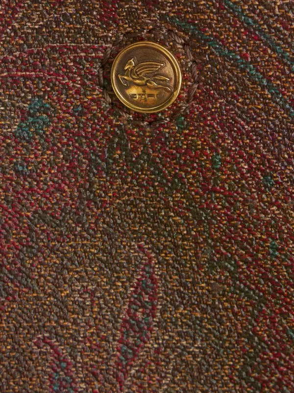 Etro Essential Tote Bag