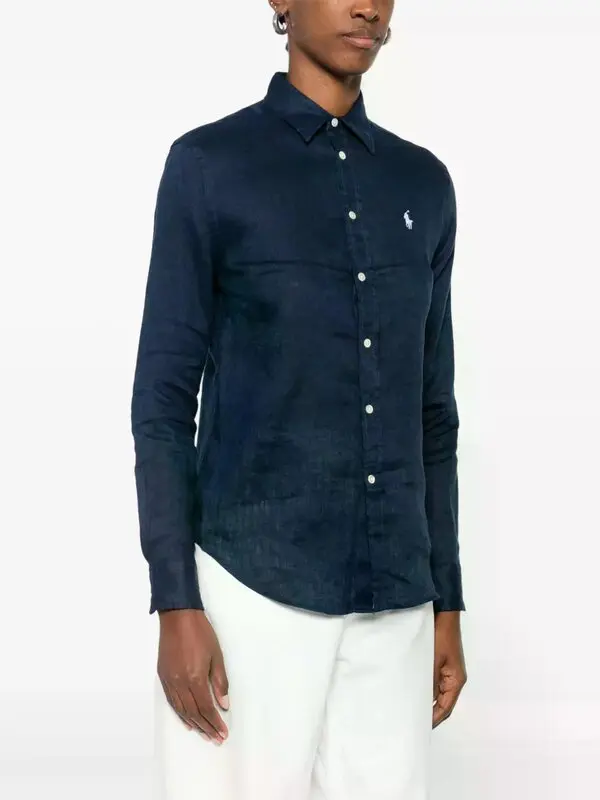 Polo Ralph Lauren Long-sleeve Shirt