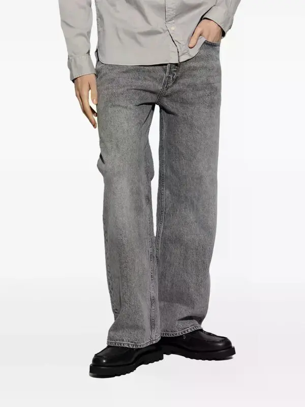 ALLSAINTS Lenny Jeans - Grey