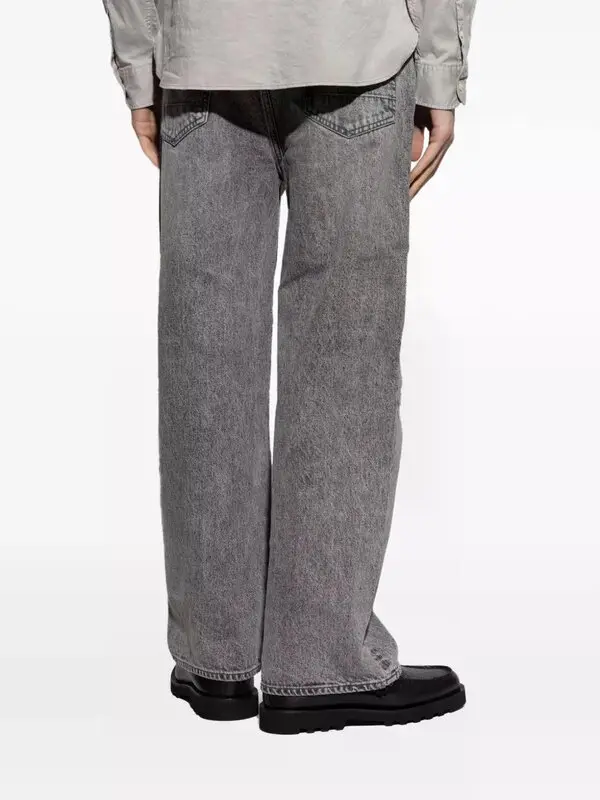ALLSAINTS Lenny Jeans - Grey