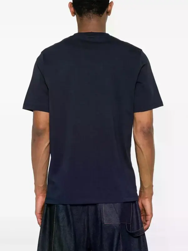 LES DEUX Dexter T-shirt