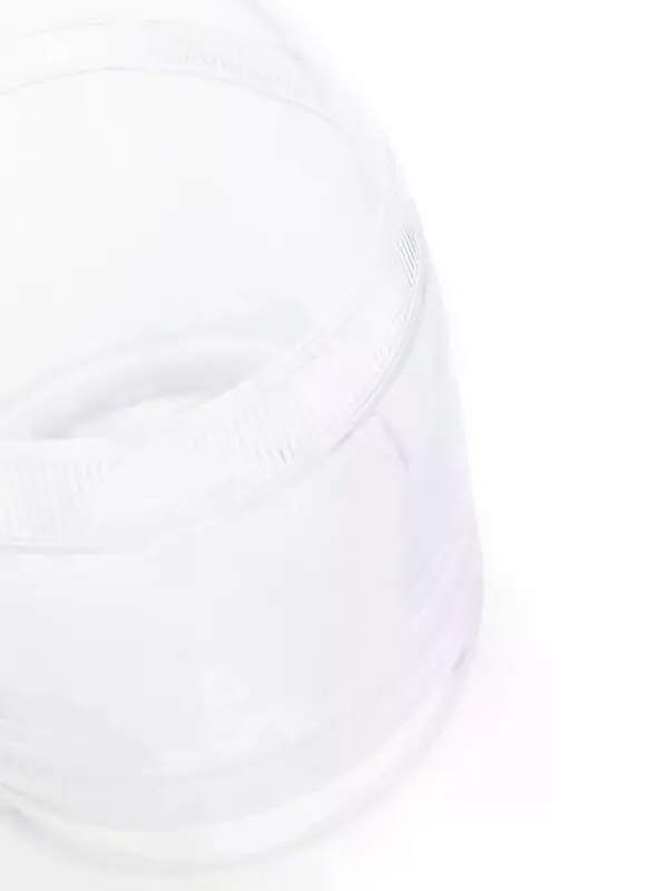 Ralph Lauren Langley Glass Decanter