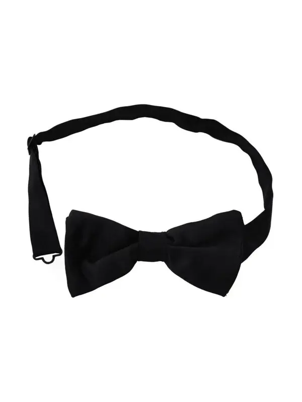 TOMBOLINI Silk Bow Tie