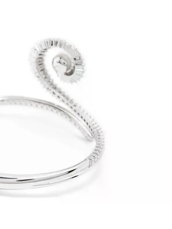 SWAROVSKI Capsule Bangle