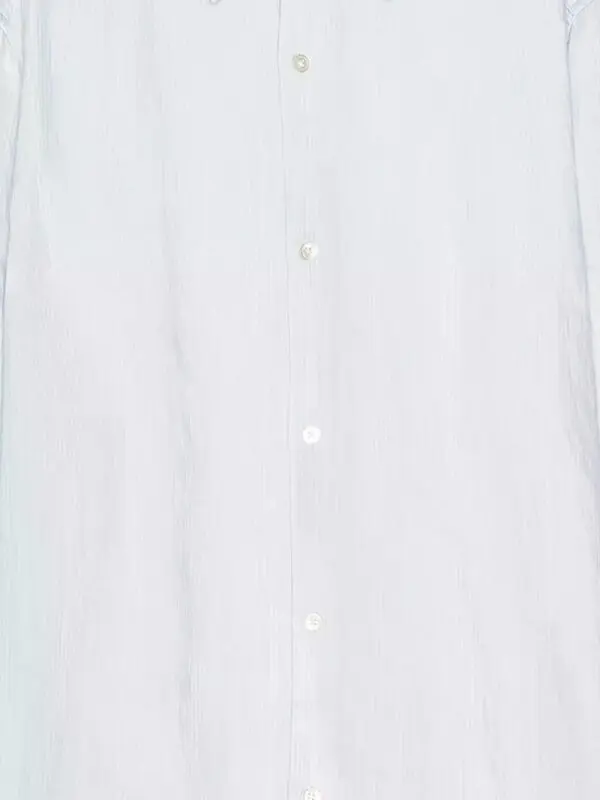 Nn07 Striped Shirt