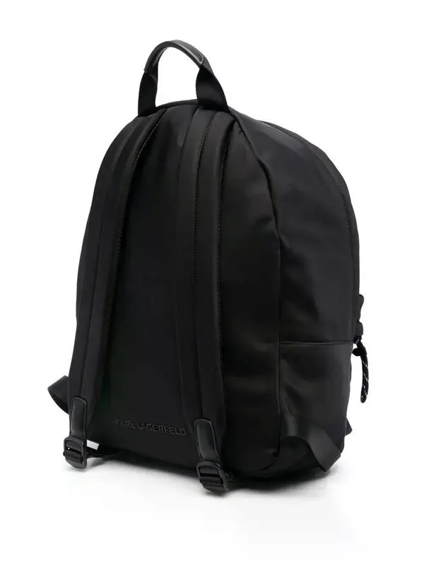 Karl Lagerfeld Ikon Klassik Backpack
