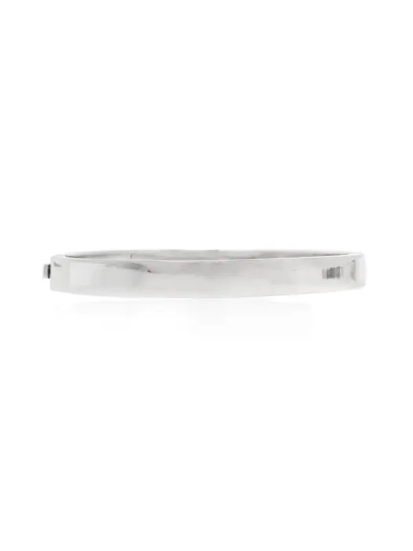 COACH Crystal-embellished Bracelet