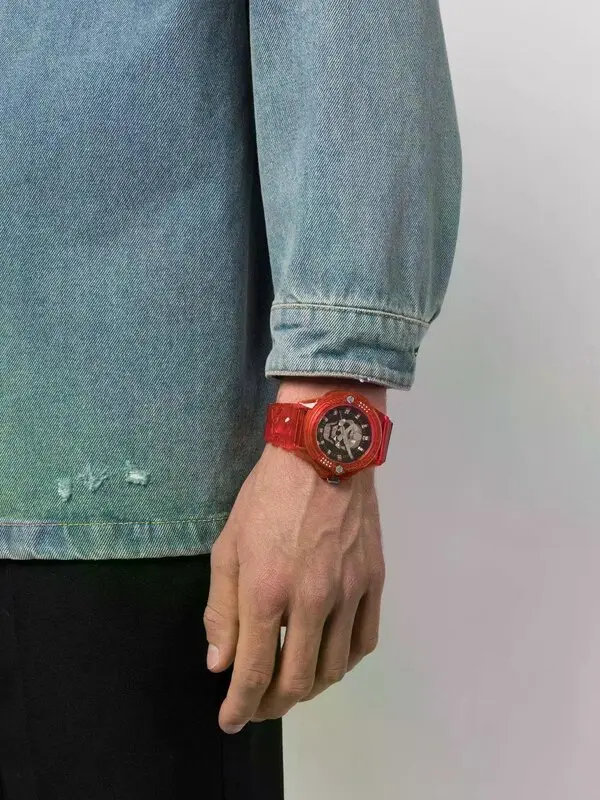 Philipp Plein The $kull 44mm Watch