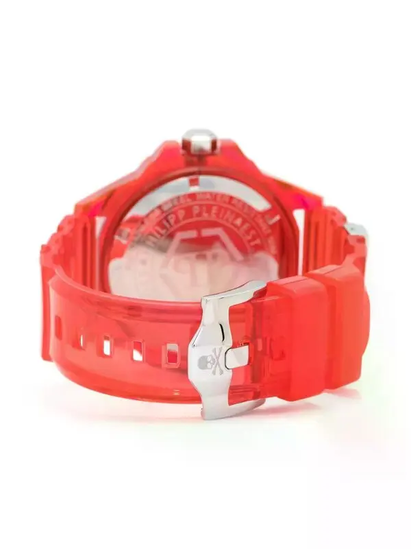 Philipp Plein The $kull 44mm Watch
