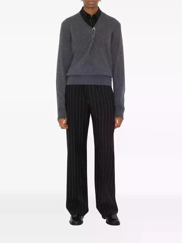 Burberry Cashmere Jumper