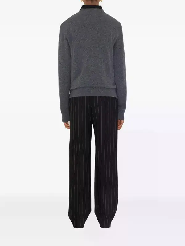 Burberry Cashmere Jumper